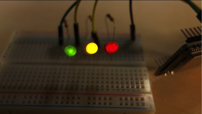 16 Esp32 Pwm Tutorial Controlling Leds With Arduino Ide Pulse Width 5148