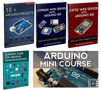 Sign Up For Free Arduino Mini Course Random Nerd Tutorials
