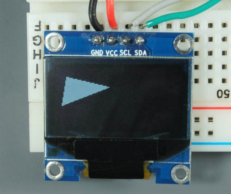 Esp32 With Oled Interfacing Oled With Esp32 Using Arduino Ide Porn Eroppa
