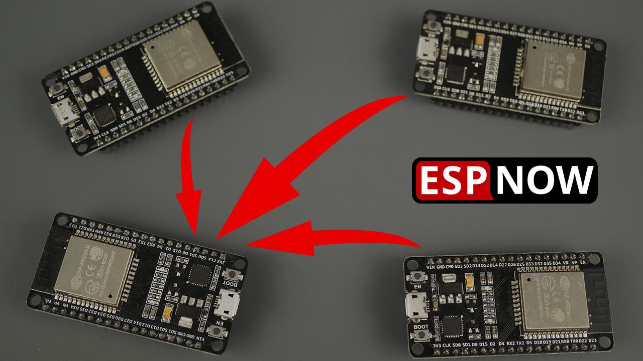 Esp32 Wireless Communication Protocols Random Nerd Tutorials