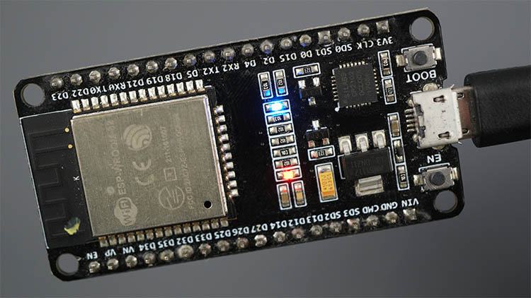 Esp32 Devkitc V4 Arduino Ide Eroppa