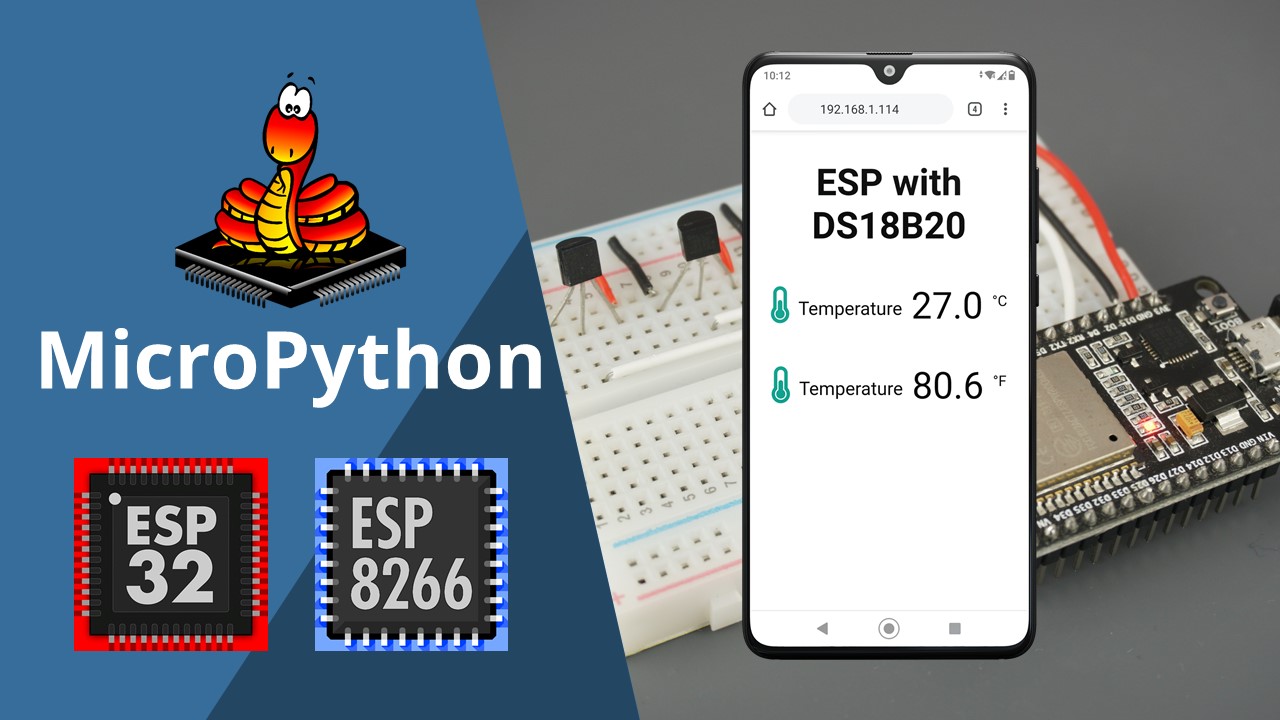 Micropython Program Esp32 Esp8266 Using Mu Editor Random Nerd Tutorials