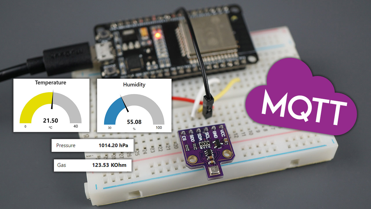Getting Started With Mqtt On Arduino Using Nodemcu Esp8266 Gambaran Auditkonten