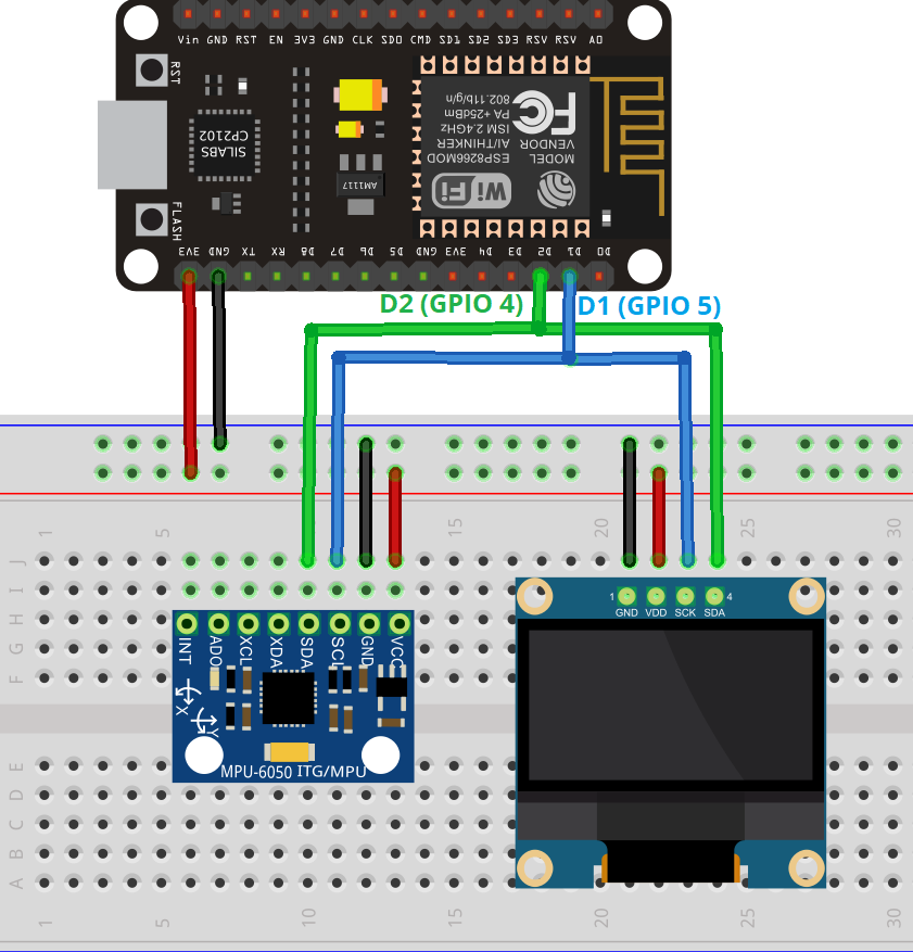 Build An Esp8266 Web Server Code And Schematics Nodemcu Arduino Images Eroppa