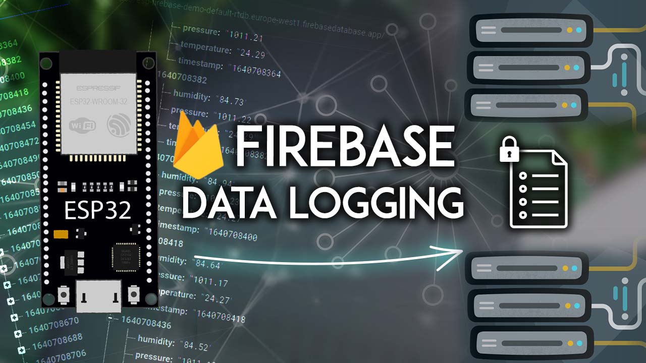 Tutorial Ide Arduino Membaca Data Esp32 Atau Esp8266 Dari Firebase 9853