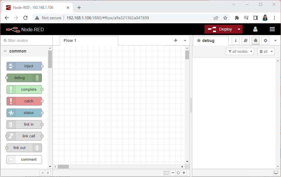 Node Red Visual Interface Random Nerd Tutorials